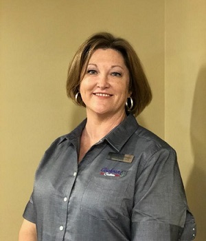 Cochran, GA - City Hall Employees