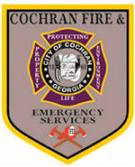 Cochran, GA - Cochran-Bleckley Fire Department